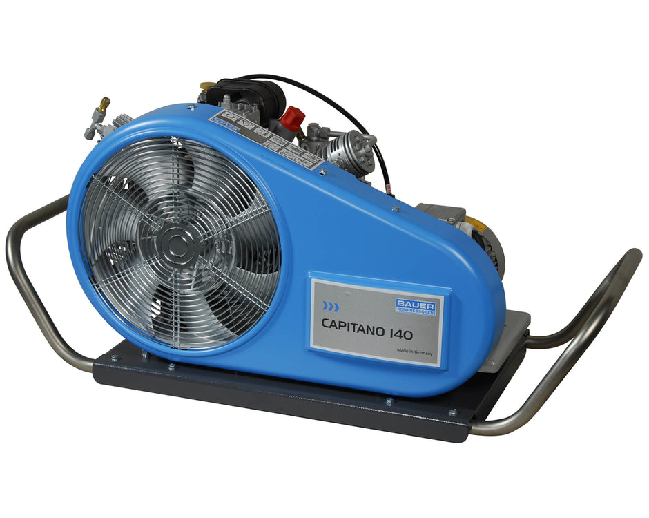 Compresors – Scuba Air Solutions